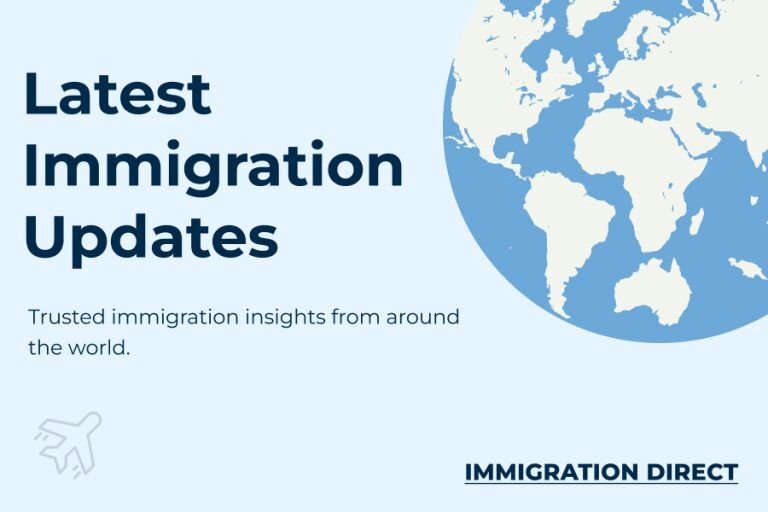 Green Card For Children - Eligibility And Procedure - Immigration Direct